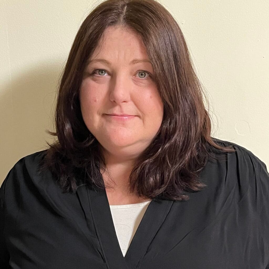 The Team - Canadian Association For Suicide Prevention