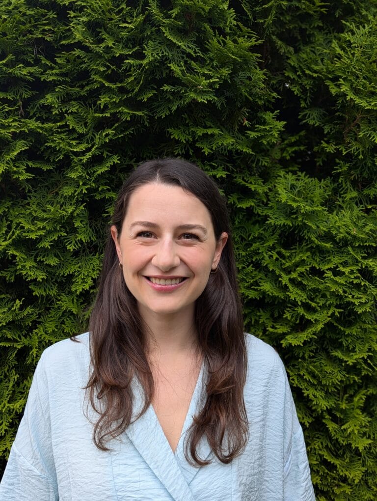 Dr. Nicole Santos Dunn, Director - Canadian Association For Suicide Prevention